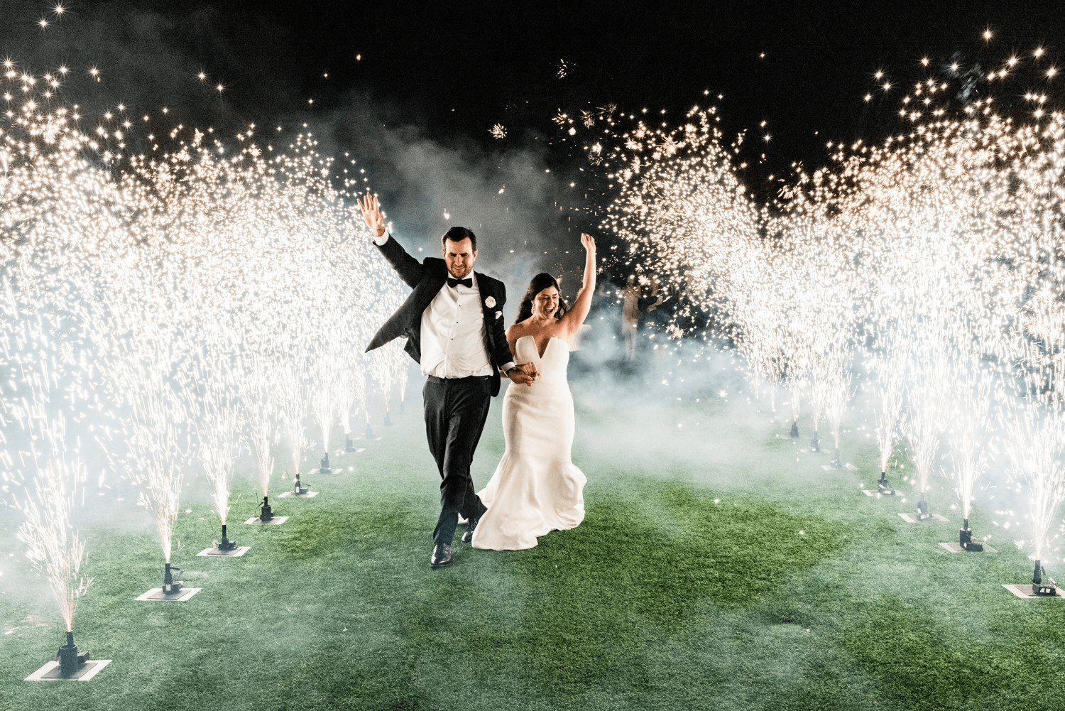 Leave Your Wedding in Style! - The History & Culture Center of ...