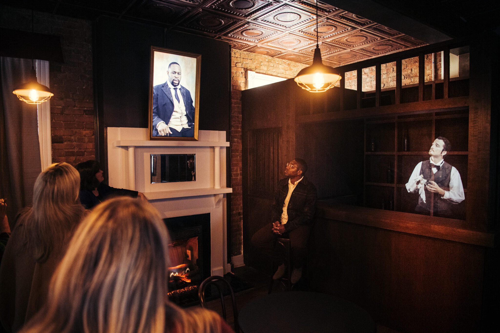 Explore History and Culture at White's Tavern: A Journey Back in Time ...