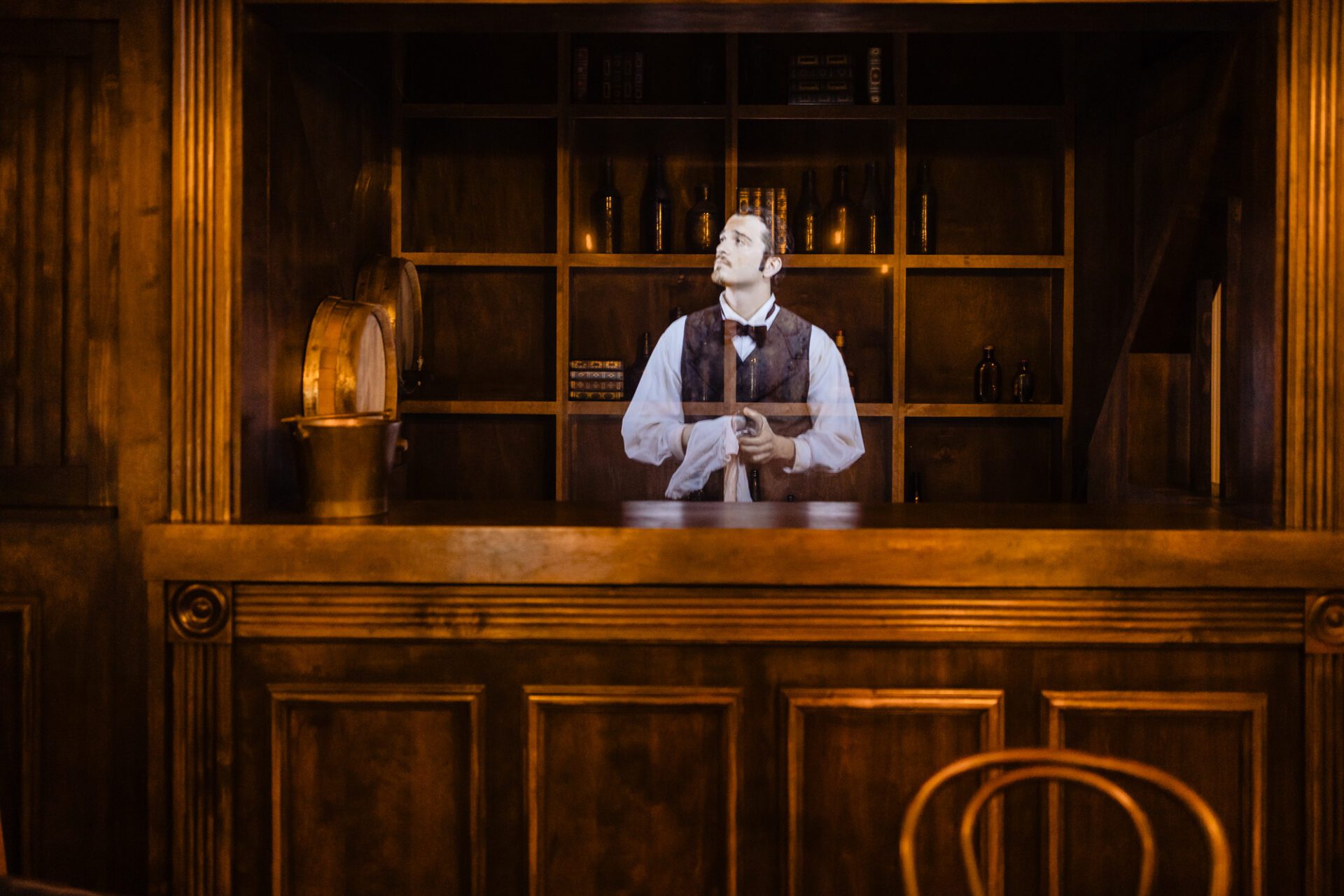 Explore History and Culture at White's Tavern: A Journey Back in Time ...